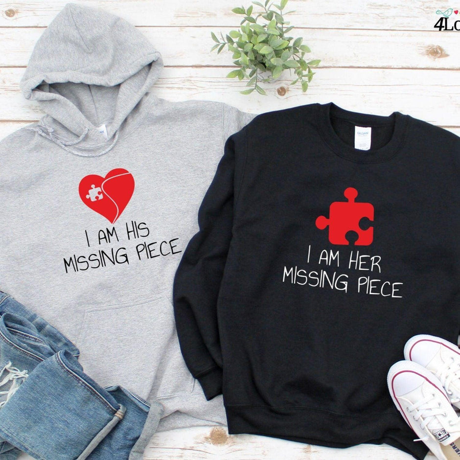 Matching Outfits For Couples – 4Lovebirds