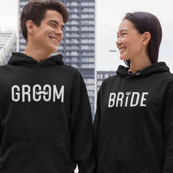 Cute Matching Outfits for Couples – Your Perfect Valentine & Honeymoon ...