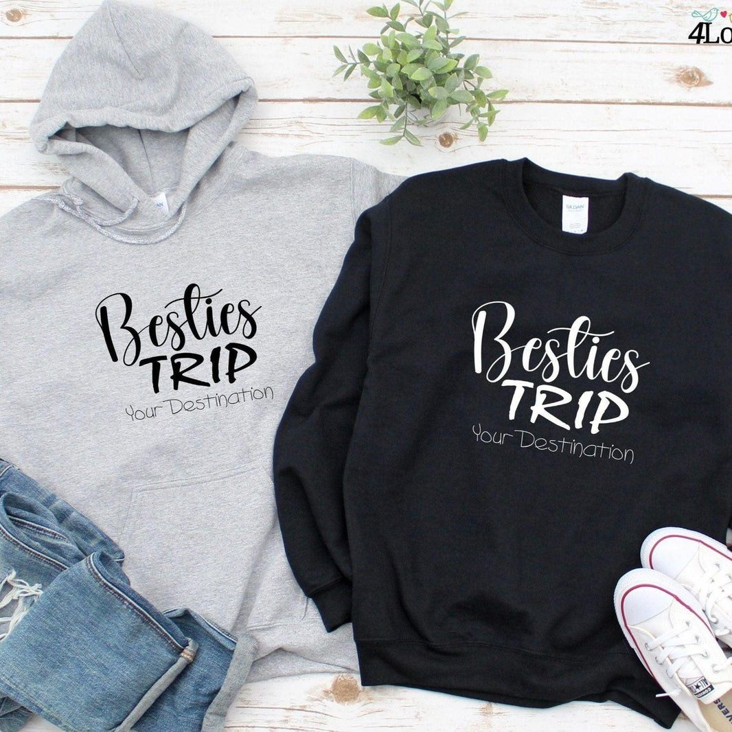 Matching Outfits For Couples – 4Lovebirds