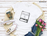 I Made A Stinker and Little Stinker Matching Dad and Son Shirts, Mom a ...